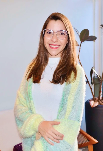 eLEVE Psicologia | Terapeuta e Psicóloga em Campinas